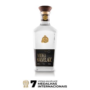 Kalvelage Super Premium | Edição limitada | Kalvelage